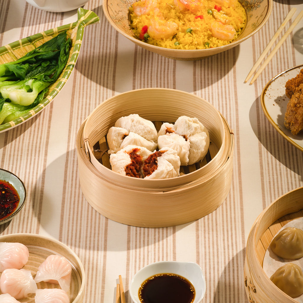 Dimmies | Chinese Soup Dumplings, Delivered